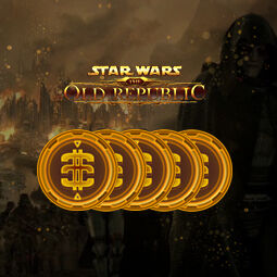Buy SWTOR Credits | Cheap SWTOR Credits For Sale | Eldorado.gg