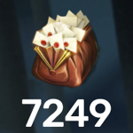 IDV Top Up | Buy Identity V Echoes | Eldorado.gg