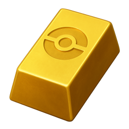 Pokemon TCG Pocket Gold Top Up | 500 Poke Gold from $59.96
