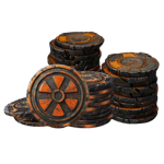 Buy Rust Coins Cheap | 7800 Coins from $44.9