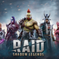 Contas de Raid Shadow Legends à venda | Eldorado.gg