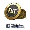 FC 26 Players | Buy FIFA Players | Eldorado.gg