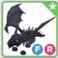 Shadow Dragon Adopt Me For Sale | Eldorado.gg
