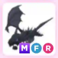 Shadow Dragon Adopt Me For Sale | Eldorado.gg