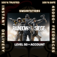R6 Account Kaufen - Rainbow Six Siege | Eldorado.gg