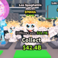 Los Spaghettis for Sale | Eldorado.gg