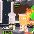 Garama And Madundung For Sale | Eldorado.gg