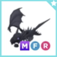 Shadow Dragon Adopt Me For Sale | Eldorado.gg