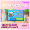 Buy Bubble Gum Simulator Infinity Pets | BGS Pets | Eldorado.gg