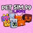 Pet Simulator 99 Shop | PS99 Pets & Items Cheap | Eldorado.gg