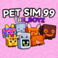 Pet Simulator 99 Shop | PS99 Pets & Items Cheap | Eldorado.gg