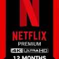 Cheap Netflix Accounts with Subscription | Eldorado.gg