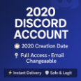 Buy Discord Accounts | Aged Discount Accounts | Eldorado.gg