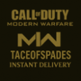 CoD MW3 Accounts For Sale