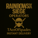 R6 Account Kaufen - Rainbow Six Siege | Eldorado.gg