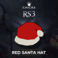Buy RS3 Santa Hat