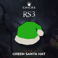 Buy RS3 Santa Hat