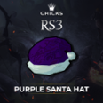 Buy RS3 Santa Hat