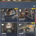 R6 Glacier Account for Sale | Eldorado.gg