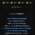 Buy D2R Items, Runes | Eldorado.gg