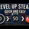 Buy Steam Keys Cheap | Level Up Services | Eldorado.gg