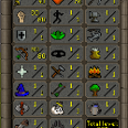 OSRS Pure Accounts for Sale | Eldorado.gg