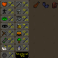 OSRS Pure Accounts for Sale | Eldorado.gg