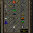 OSRS Pure Accounts for Sale | Eldorado.gg