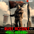Rust Steam Accounts Cheap | Eldorado.gg