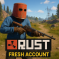 Rust Accounts For Sale | Eldorado.gg