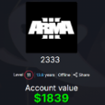 DayZ Accounts For Sale | Eldorado.gg