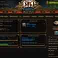 PoE Accounts For Sale | Buy Path of Exile Accounts | Eldorado.gg