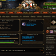 PoE Accounts For Sale | Buy Path of Exile Accounts | Eldorado.gg