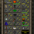 OSRS Pk Accounts for Sale | Eldorado.gg