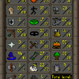 OSRS Pure Accounts for Sale | Eldorado.gg