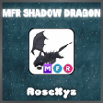 Shadow Dragon Adopt Me For Sale | Eldorado.gg