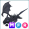 Shadow Dragon Adopt Me For Sale | Eldorado.gg