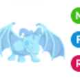 Buy Frost Dragon Adopt Me | Eldorado.gg