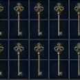 Dark and Darker Items For Sale | Golden Keys | Trusted