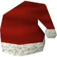 Buy RS3 Santa Hat