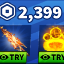 Blade Ball Espadas En Venta | Giros, Packs Baratos | Eldorado.gg
