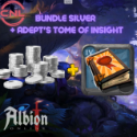 Compra objetos de Albion Online | Eldorado.gg