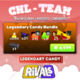Roblox Rivals Items For Sale | Rivals Skins Cheap | Eldorado.gg