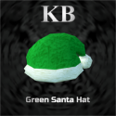 Buy RS3 Santa Hat