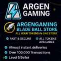 Blade Ball Espadas En Venta | Giros, Packs Baratos | Eldorado.gg