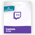 Twitch Drops for Rust, Marvel Rivals, R6 & Other Games | Eldorado.gg