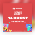 Buy Cheaper Discord Boosts & Decorations | Eldorado.gg