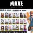 Nikke Account For Sale | Buy Nikke Account | 4.9/5 Rating