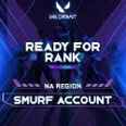 Valorant Level 20 Accounts | Eldorado.gg