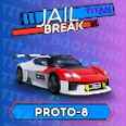 Jailbreak Cars for Sale | Buy Jailbreak Cars | Eldorado.gg